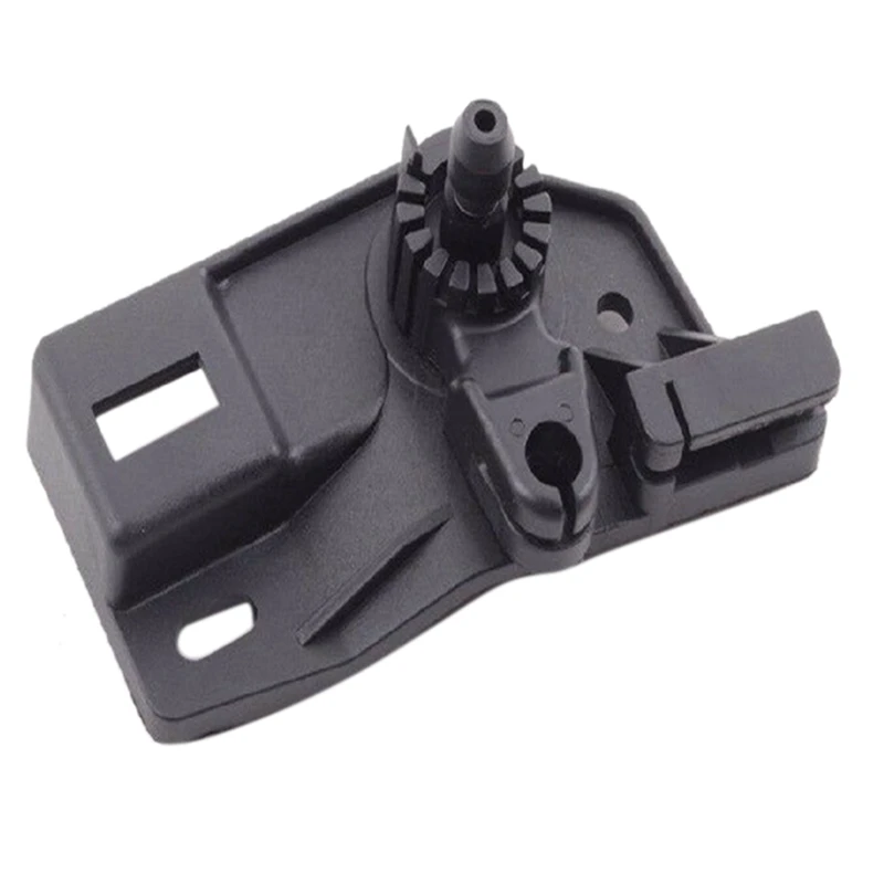 Hood Release Handle Lever Bracket 1J1823633A For Jetta Bora Golf MK4 ...