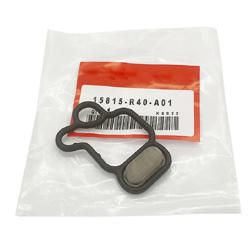 15815 r40 a01 apropriado para a gaxeta do filtro da válvula do ...