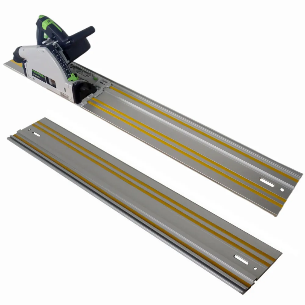 55-1400mm-Track-Saw-Guide-Rail-for-Makita-or-Festool-Track-Saws-Guide ...