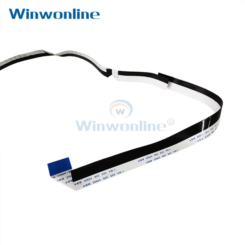 5pcs-Scanner-Flat-Flex-Cable-for-Canon-MF229dw-227dw-226dn-224-223-222 ...