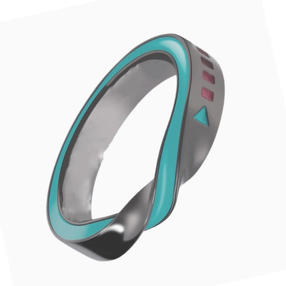 New-Anime-Hatsune-Miku-figure-Cosplay-Ring-Unisex-Adjustable-Opening ...