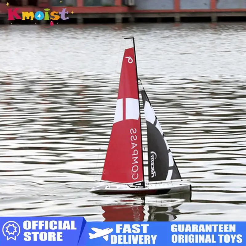RC-Ship-Remote-Control-Sailboat-Water-Boat-Electric-Toy-Boat-Remote ...
