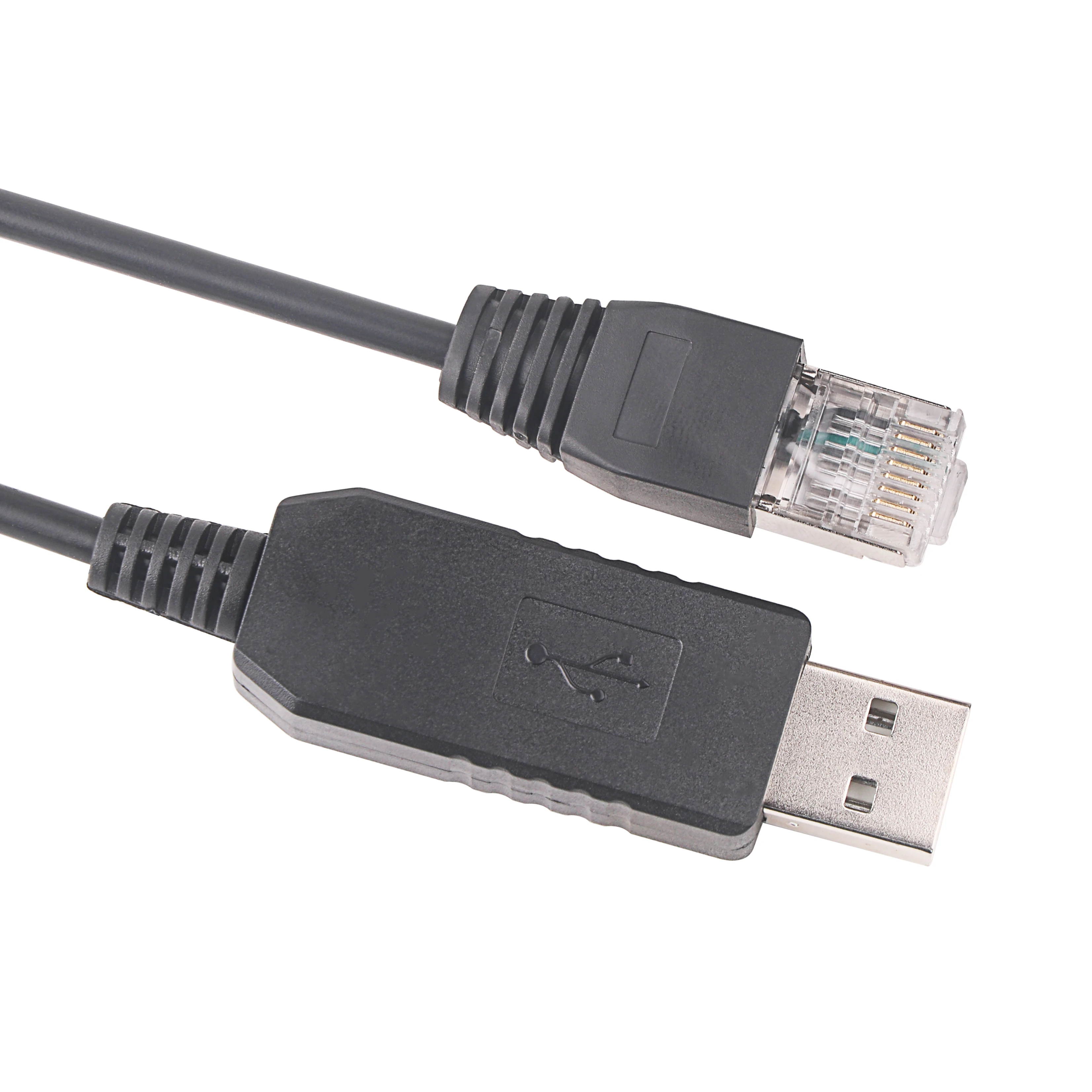 USB-Serial-Cable-for-Deye-Hybrid-Solar-Mppt-Inverter-USB-TO-RJ45-Plug ...