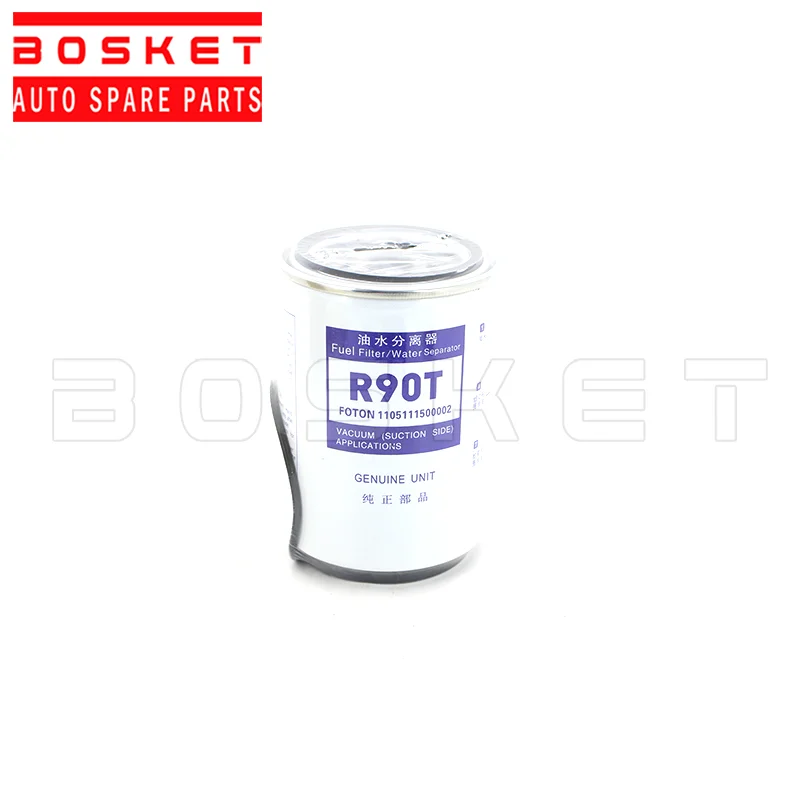 Kit de elementos de filtro de combustible 8 98095983 0 5 87610220 0 ...