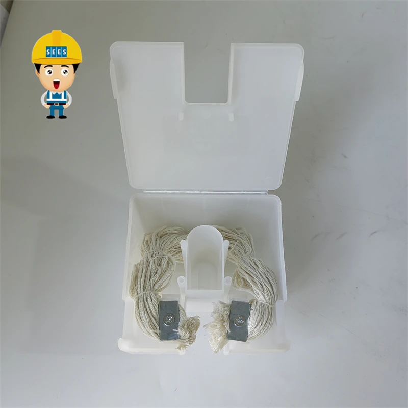 SEES-A0800027-ZK11070-Elevator-Oil-Box-100-100-D100mm-W100mm-H80mm-Lift ...