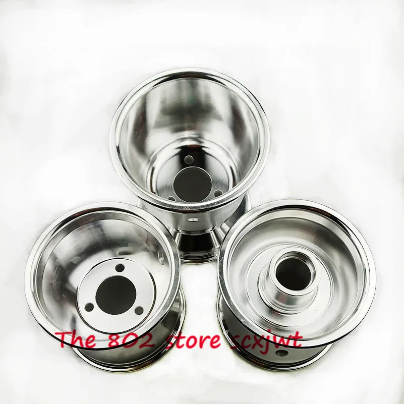 Kart-ruedas-delanteras-de-aleaci-n-de-aluminio-para-coche-10x4-50-5 ...