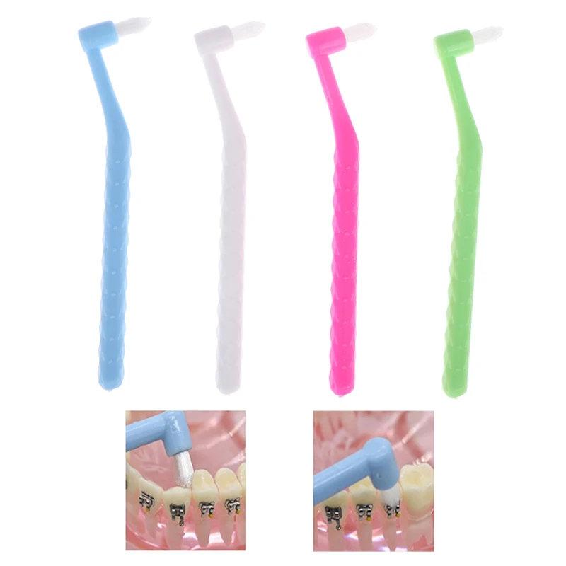 Brosse-dents-interdentaire-orthodontique-faisceau-unique-livres-de ...