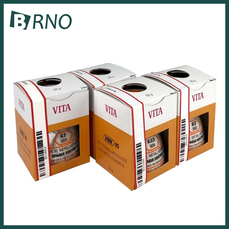 Vita-vmk-95-p-da-porcelana-para-o-corpo-opaco-da-dentina-do-laborat-rio ...