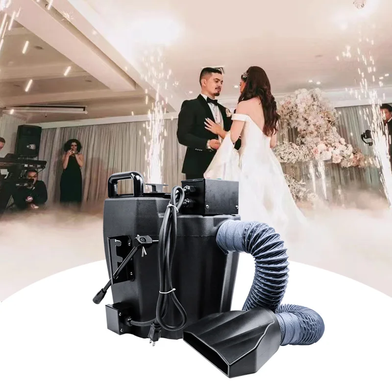 3500W-Low-Lying-Smoke-Machine-Nimbus-Dry-Ice-Fog-Machine-for-Wedding ...