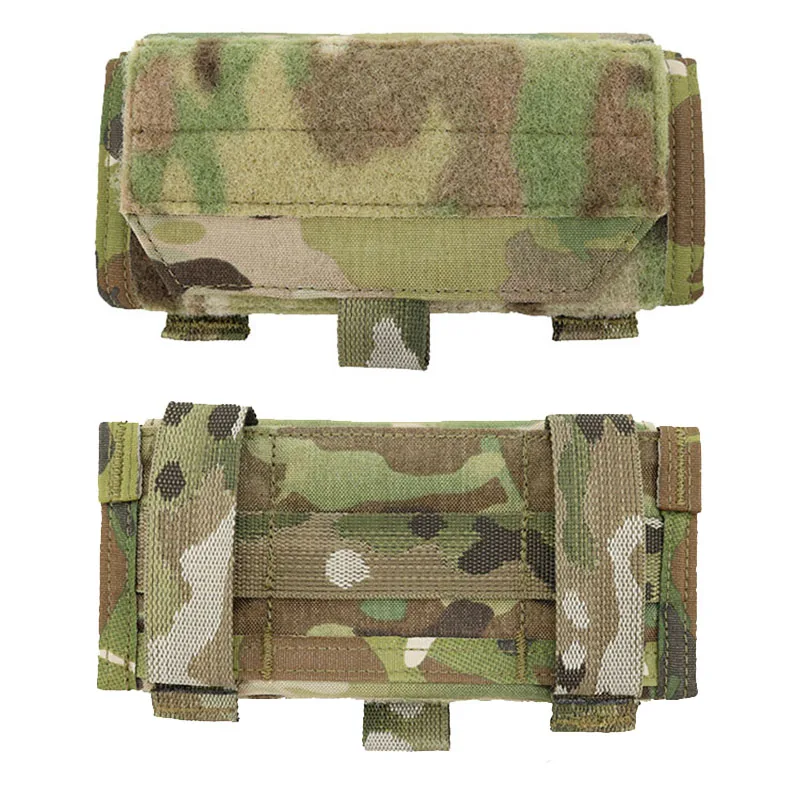 (GRG) Tactical Chest Map Pack First Spear Grid Reference Guide ...