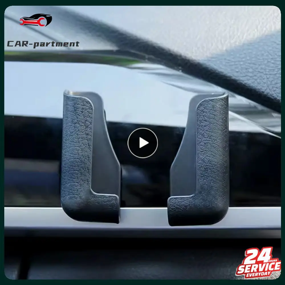 Car-Mobile-Phone-Holder-Bracket-Sticky-Mount-Universal-Smart-Phone ...