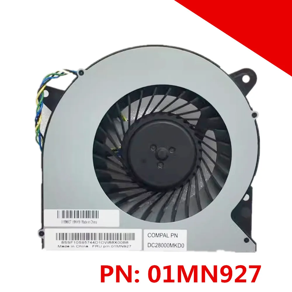 New-original-cpu-cooling-fan-for-MODEL-BUC1012MB-00-DC12V-FRU-PN ...