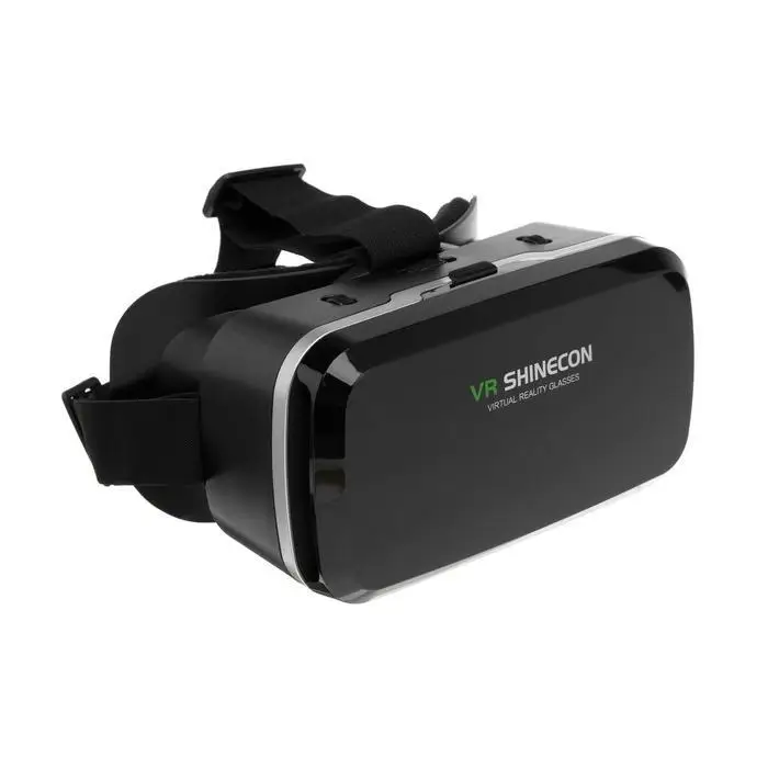 Vr shinecon virtual reality glasses g04a|Óculos RA (Realidade Aumentada ...