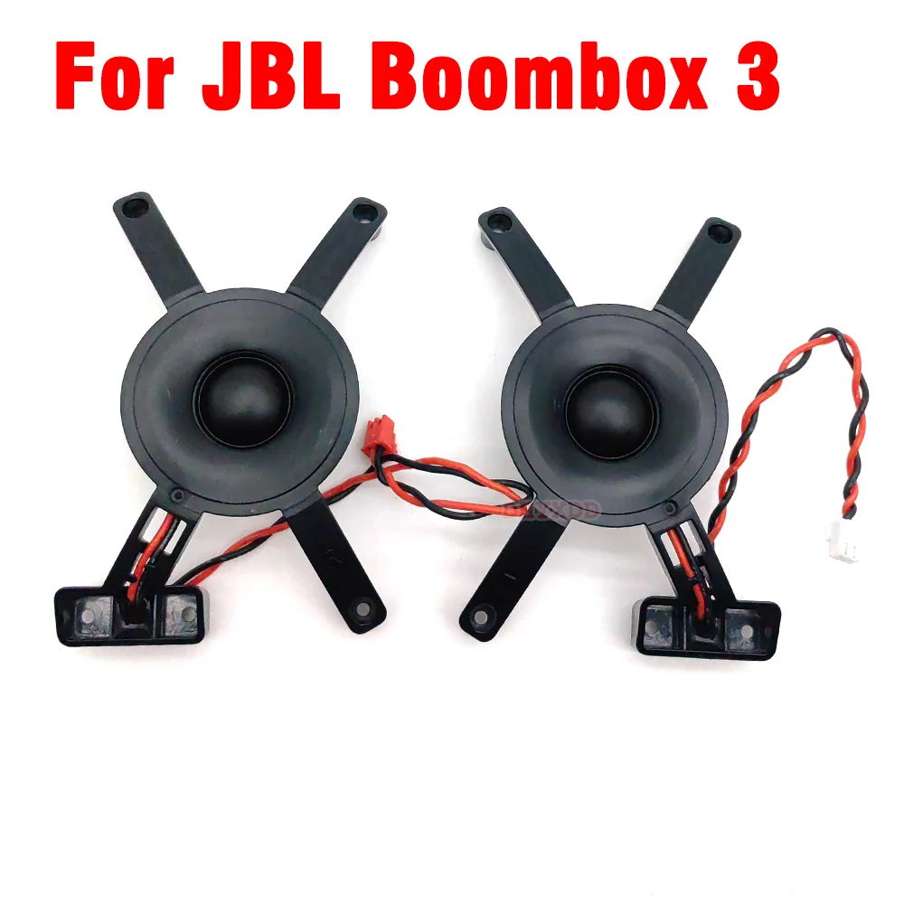 JBL Boombox 3 Tweeter Speaker, Novo, 1 par - AliExpress 13