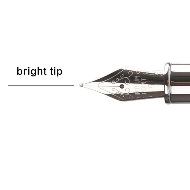 Fountain Pen Nib Block