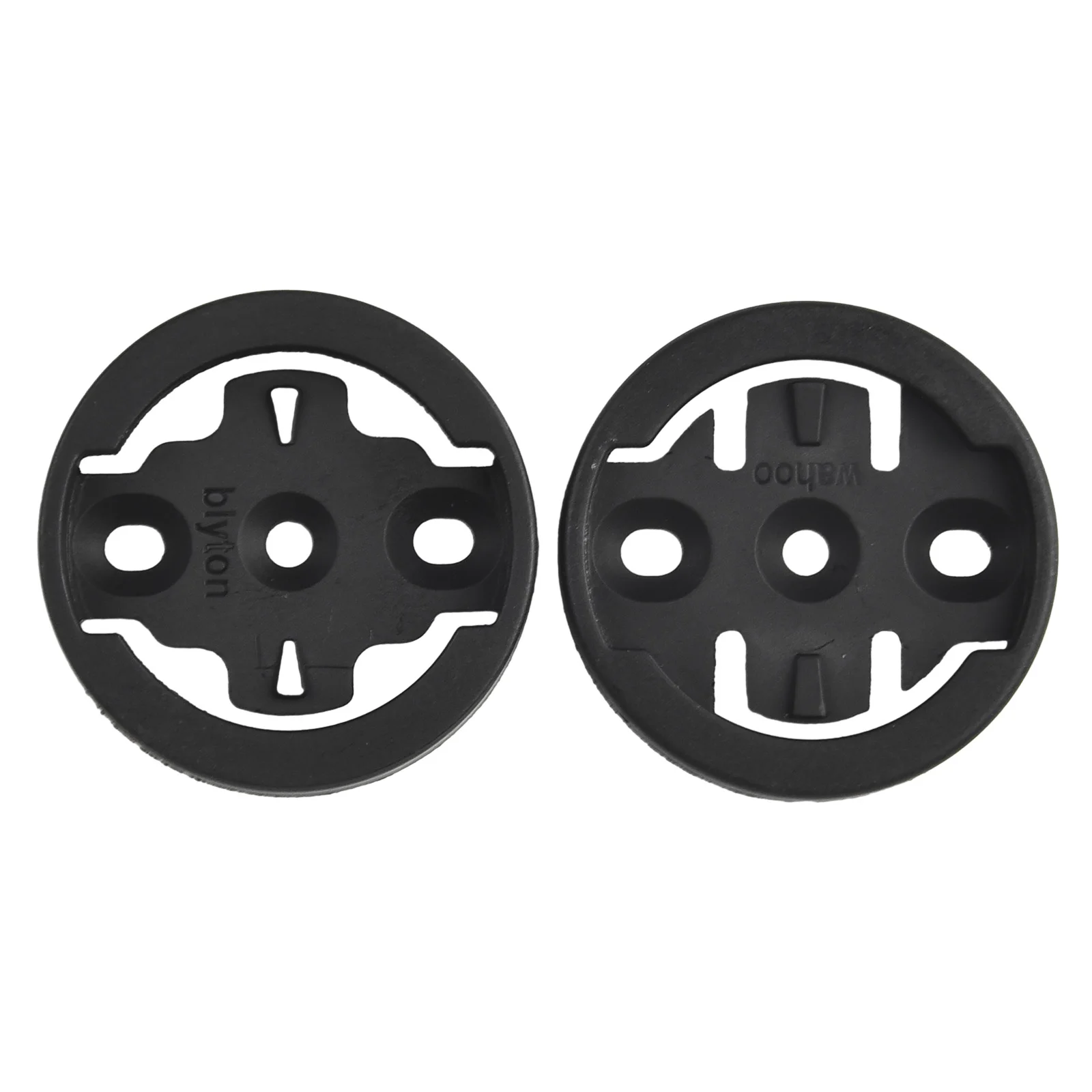 1-Set-Bicycle-Computer-Holder-For-Garmin-Bike-GPS-Mount-For-Trek-MADONE ...