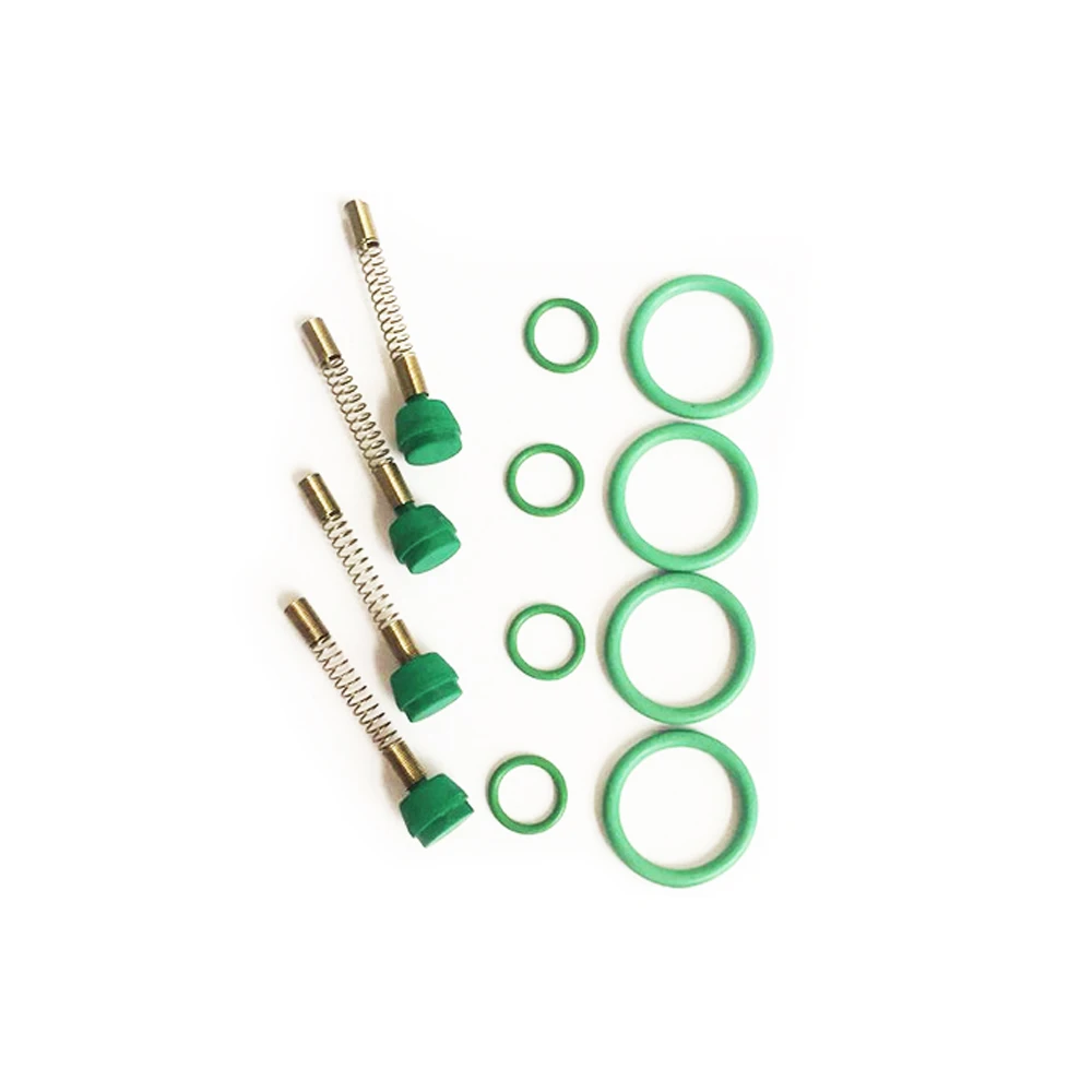 Lpg Cng Kits For Injection Rail Spring Spool Apron New Elysee Nt401 ...