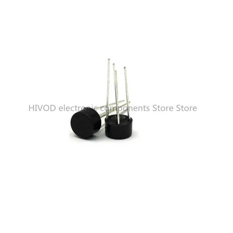 5PCS KBPC3510 KBPC3508 KBPC3504 KBPC3506 Round foot rectifier bridge ...