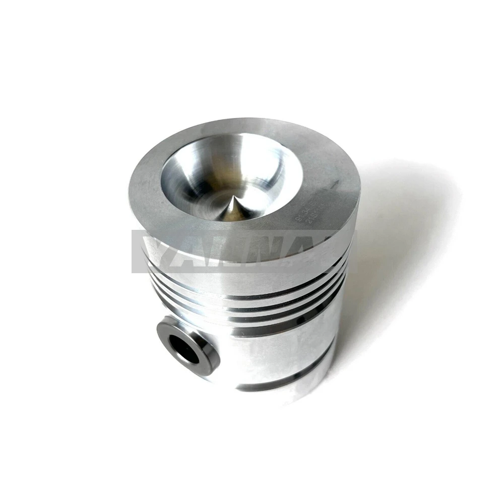 For-Massey-Ferguson-135-Engine-Rebuild-Kit-Perkins-3-152-Diesel-230-235 ...