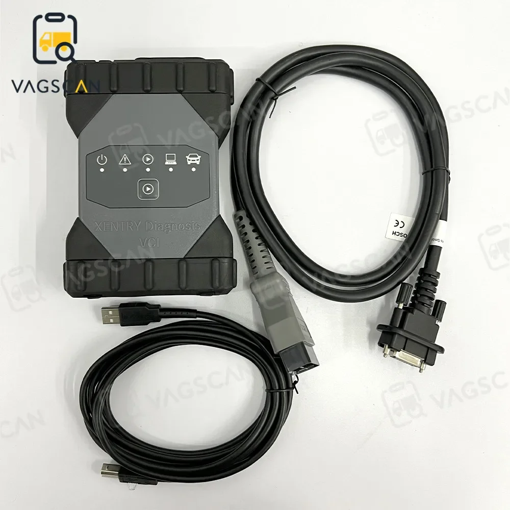Multiplexer-MB-Star-C6-SD-Connect-c6-Xentry-Epc-Truck-car-diagnosis ...