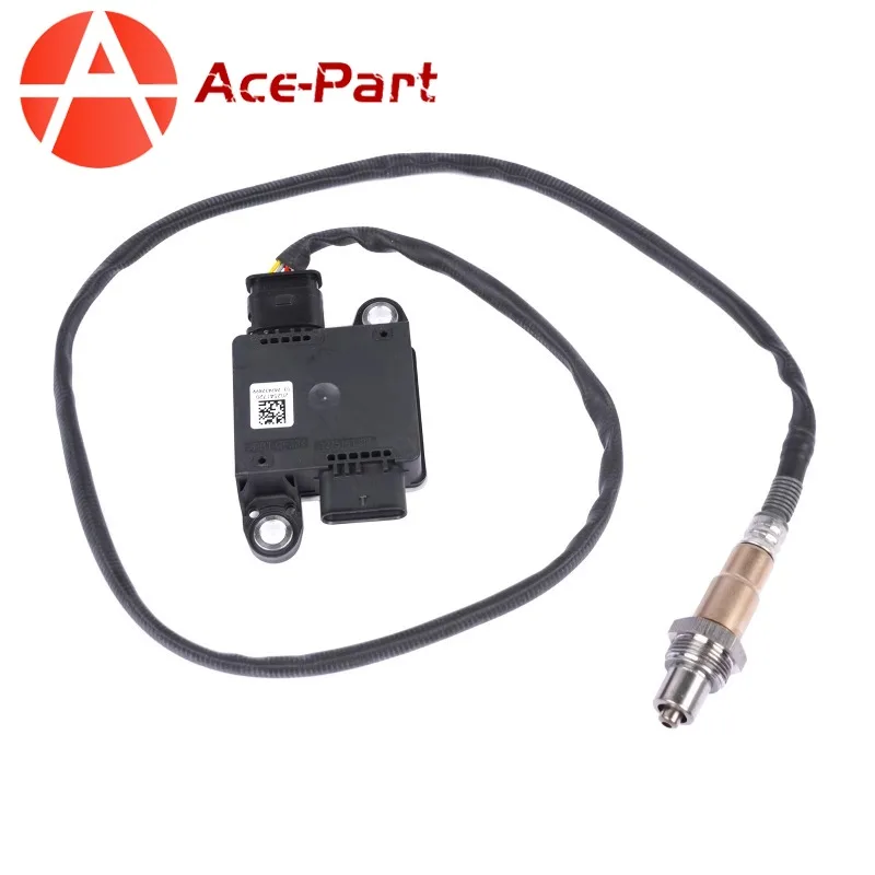High Quality PM Exhaust Particulate Sensor For Vauxhall Astra K Mk VII ...