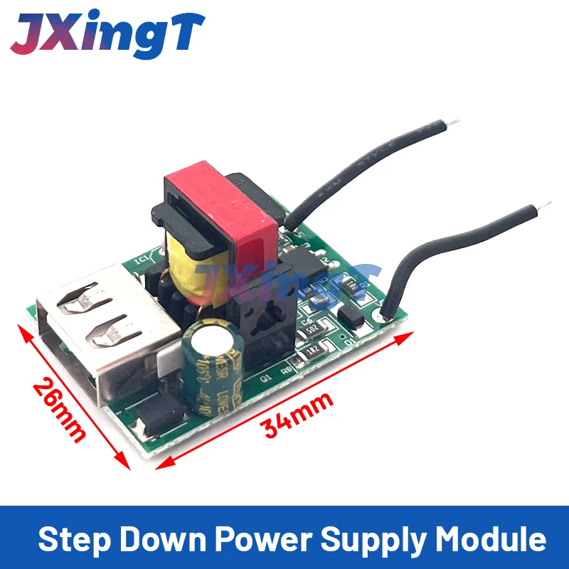 USB-Converter-Stabilizer-DC-DC-Buck-Step-Down-Module-12V-24V-36V-48V ...