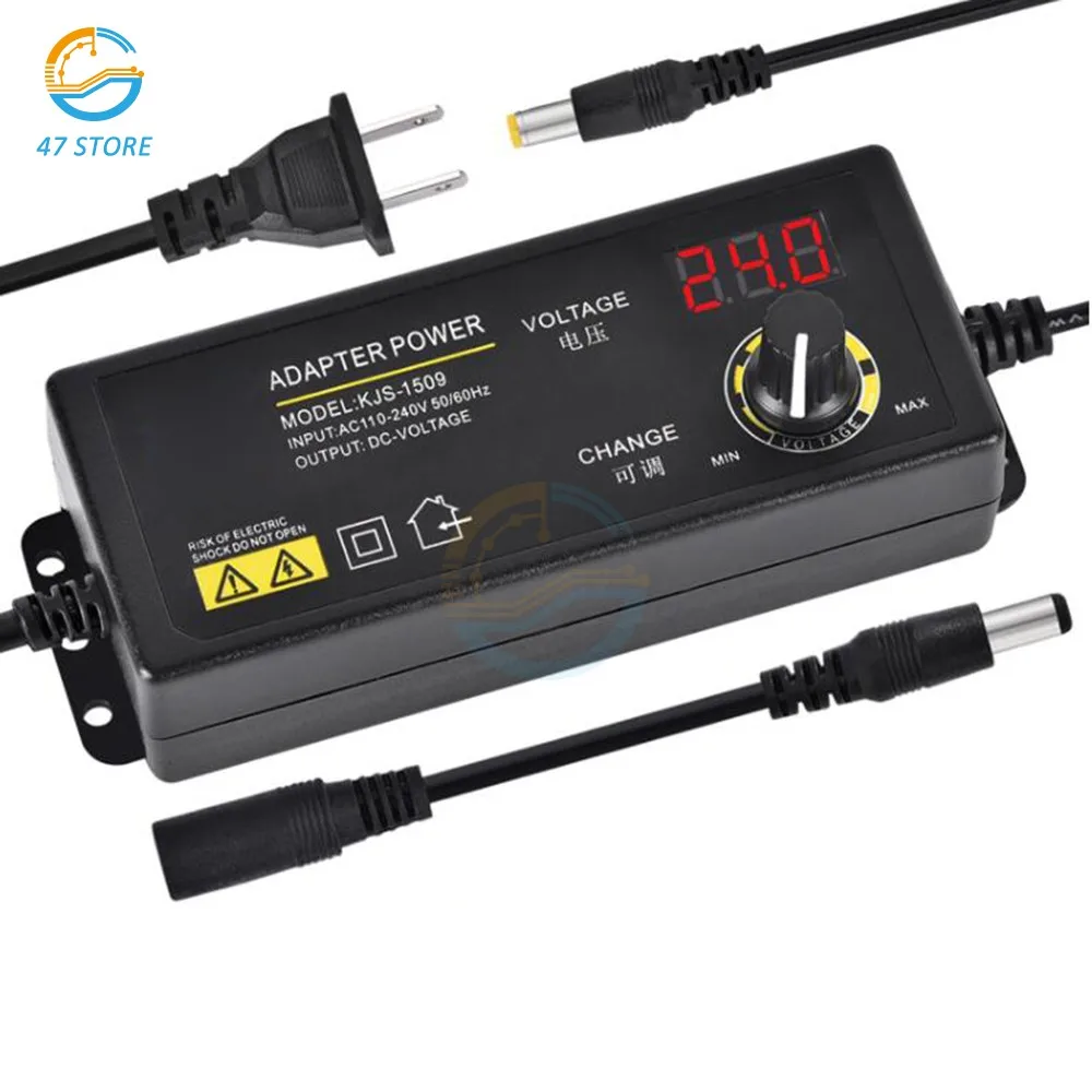 DC-3V-36V-Adjustable-Variable-Power-Adapter-100V-240V-1-5A-AC-to-DC-1 ...