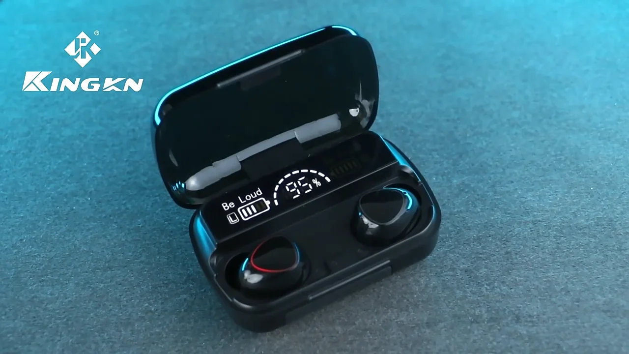 M10 True Wireless Earbuds Airpods M10 Airbuds | M10 Noise-Canceling ...