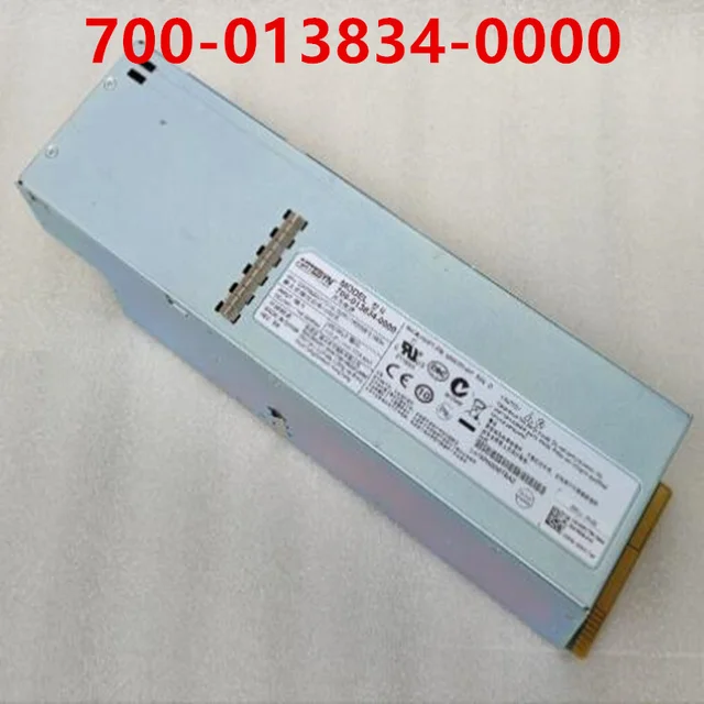 Original PSU For Dell 1600W Switching Power Supply 700-013834-0000 ...