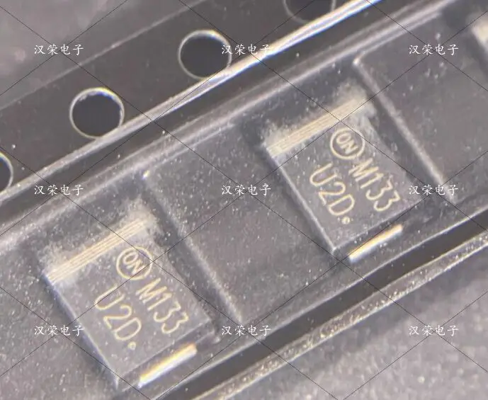 10PCS-MURS230T3G-DO-214AA-SMB-MURS120T3G-MURS160T3G-MURS220T3G ...