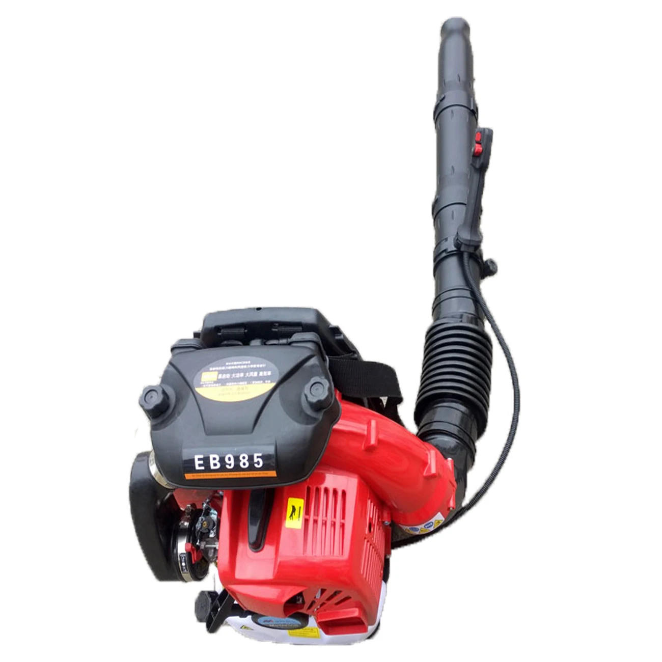 High-power-Wind-extinguishing-Machine-portable-Forest-Fire-fighting ...