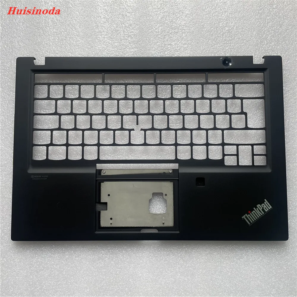 New-Original-Laptop-for-Lenovo-ThinkPad-T14s-Gen1-Palmrest-C-Cover-UK ...
