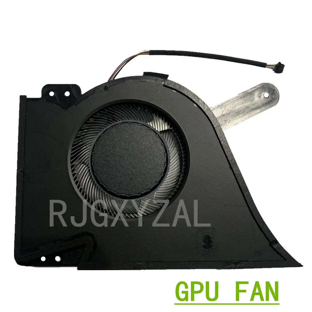 Asus Rog Ice blade 5 Plus Zephyrus S 17 GX703 GX703H cooling fan ...