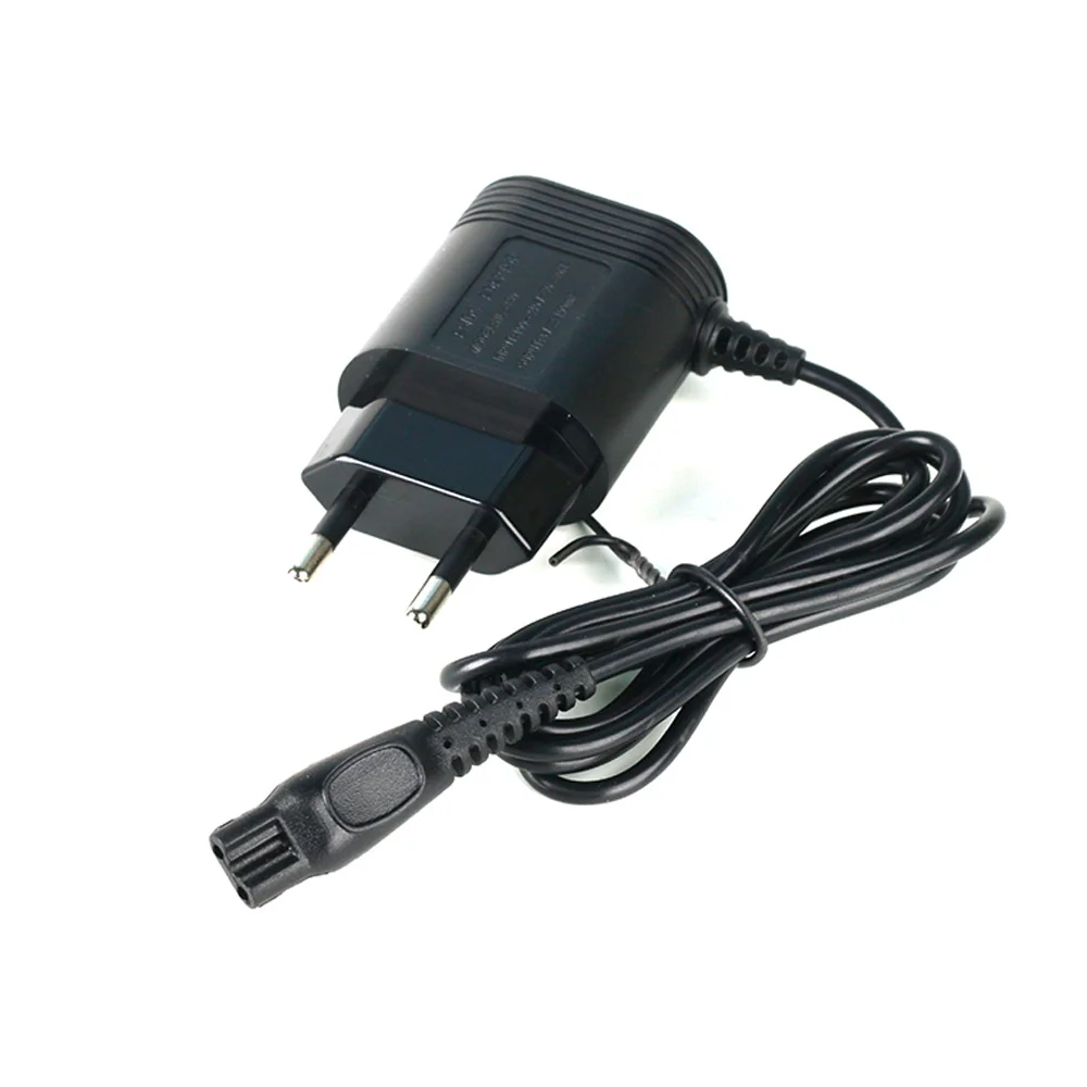 Shaver-For-Eu-Wall-Plug-Ac-Power-Adapter-Charger-For-Electric-Shaver ...