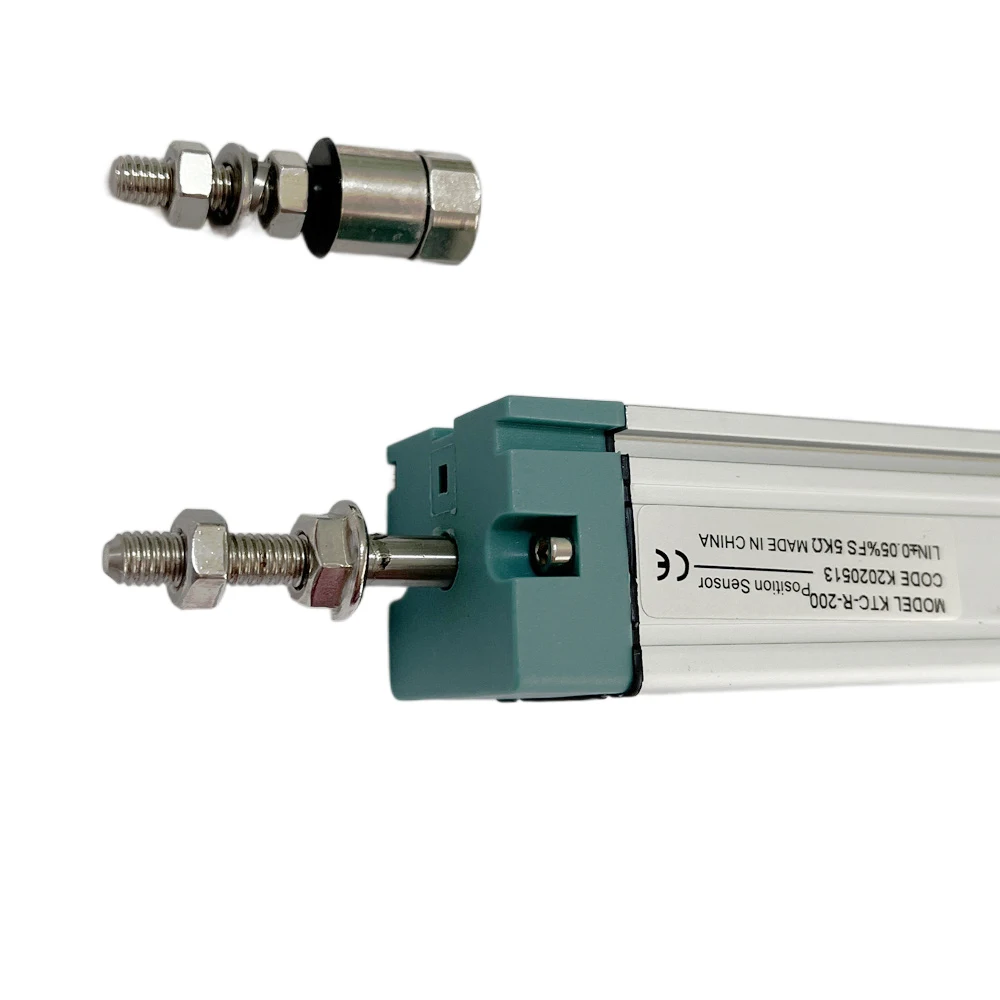 600mm-650mm-KTC-LWH-Electronic-Ruler-Position-Transducer-Linear ...