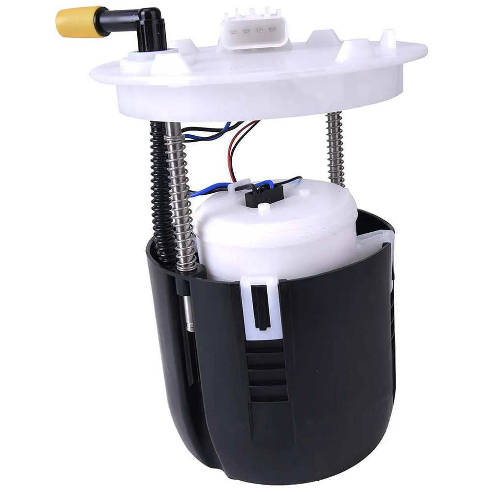 Conjunto do módulo da bomba de combustível para cadillac 2008 2009 cts ...