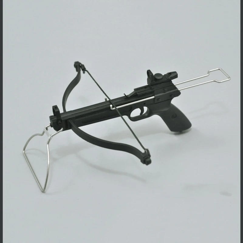 1-6-Ancient-Military-Male-Commander-Soldier-Weapon-of-Crossbow-Gun-Bow ...