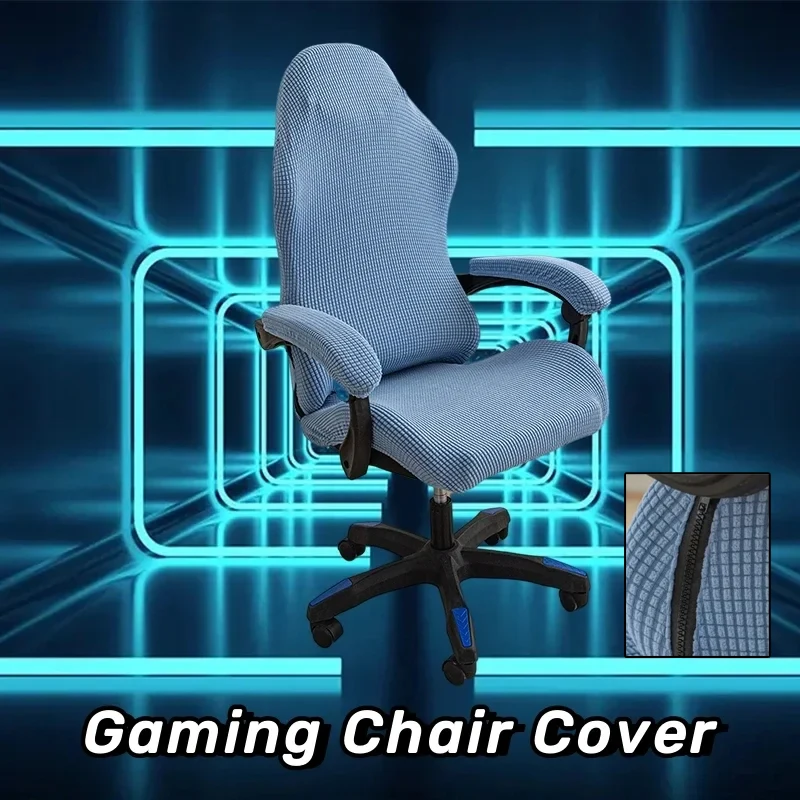 Fashion-Simple-Home-Gaming-Chair-Cover-Universal-Computer-Game ...