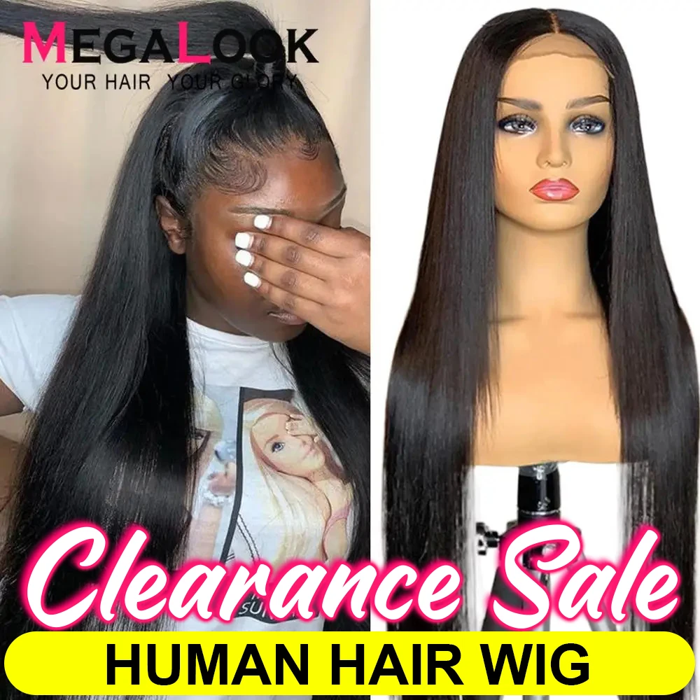 Straight-Lace-Front-Wig-Lace-Frontal-Wig-Human-Hair-Wigs-Lace-Front-Wig ...