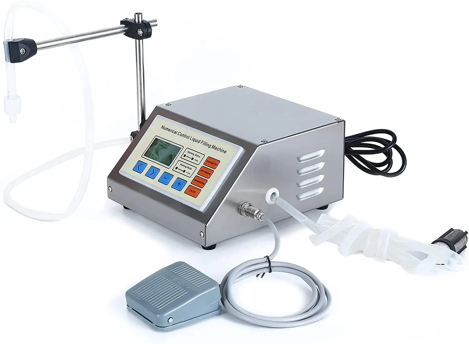 Store Home Products Feedback