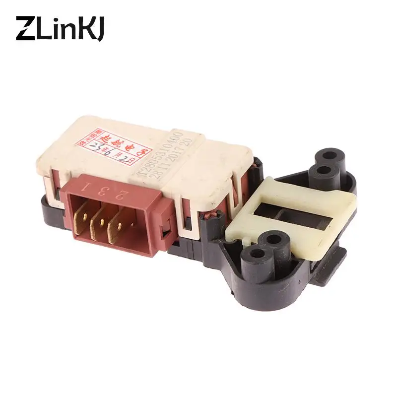 Washing-Machine-Electronic-Delay-Door-Lock-ZV-446-T2805310400-Suitable-For-Beko-TCL-Washing ...