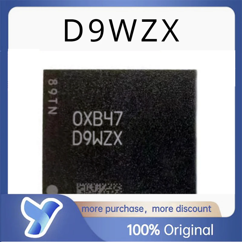 Chip-de-memoria-D9WZX-2G-BGA-GDDR6-circuito-integrado-Original-nuevo.jpg