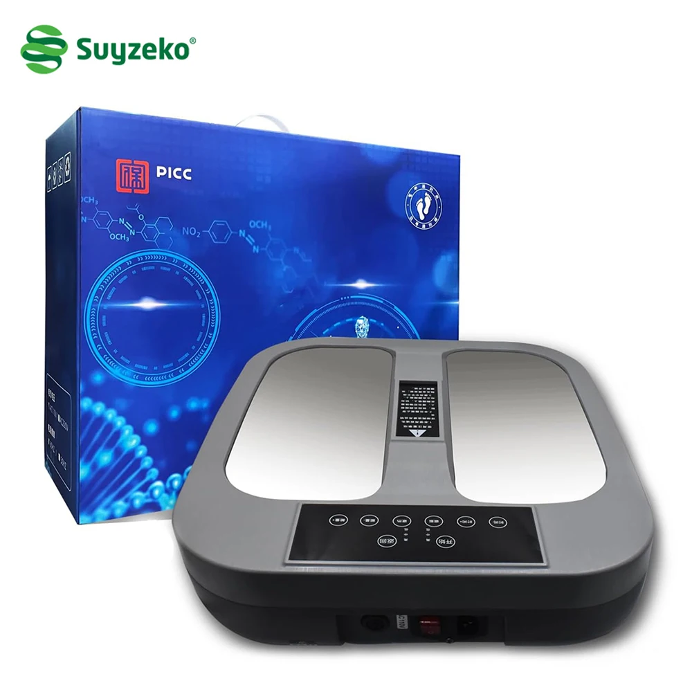 Suyzeko-Tera-Hertz-Device-Foot-Therapy-PEMF-Terahertz-Wave-Frequency ...