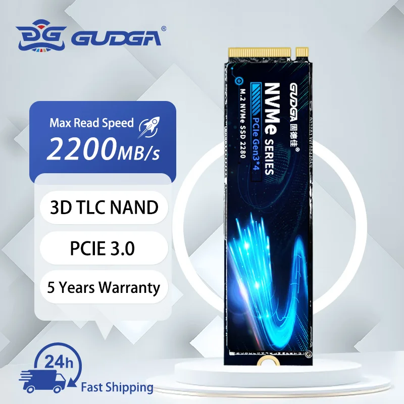 GUDGA Official Store