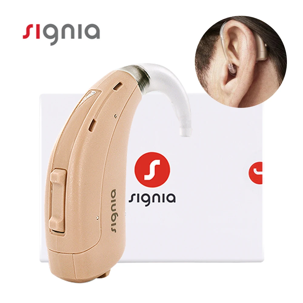 Signia-RUN-SP-aud-fono-Digital-para-detr-s-de-la-oreja-8-canales-139dB ...