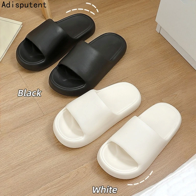 Luxury-Brand-Slides-For-Men-Outdoor-2023-New-Trending-Thick-Bottom ...