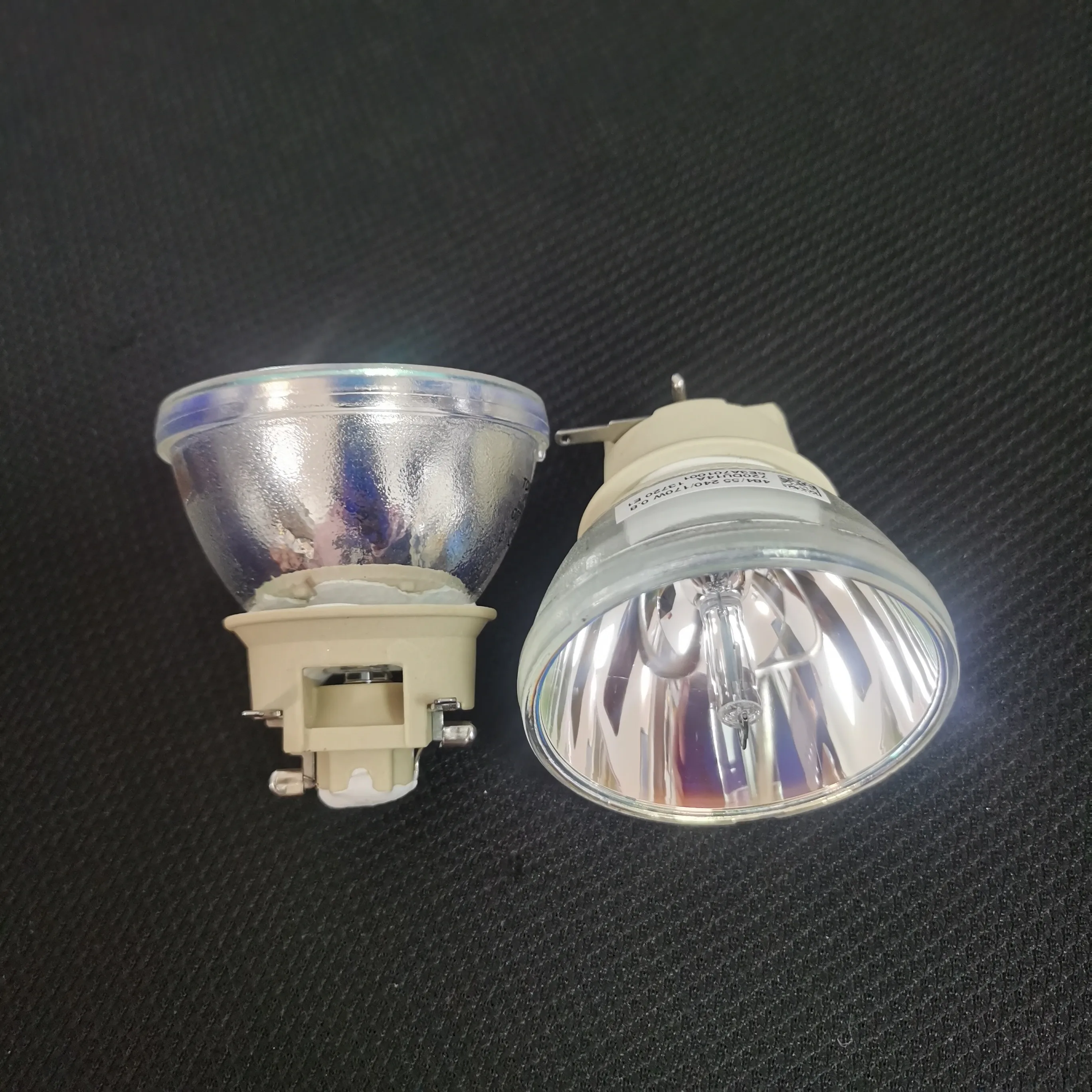 Projector lamp bulbs for I550/DX809ST/MX611/4k8917/MH733/CP2808STD ...