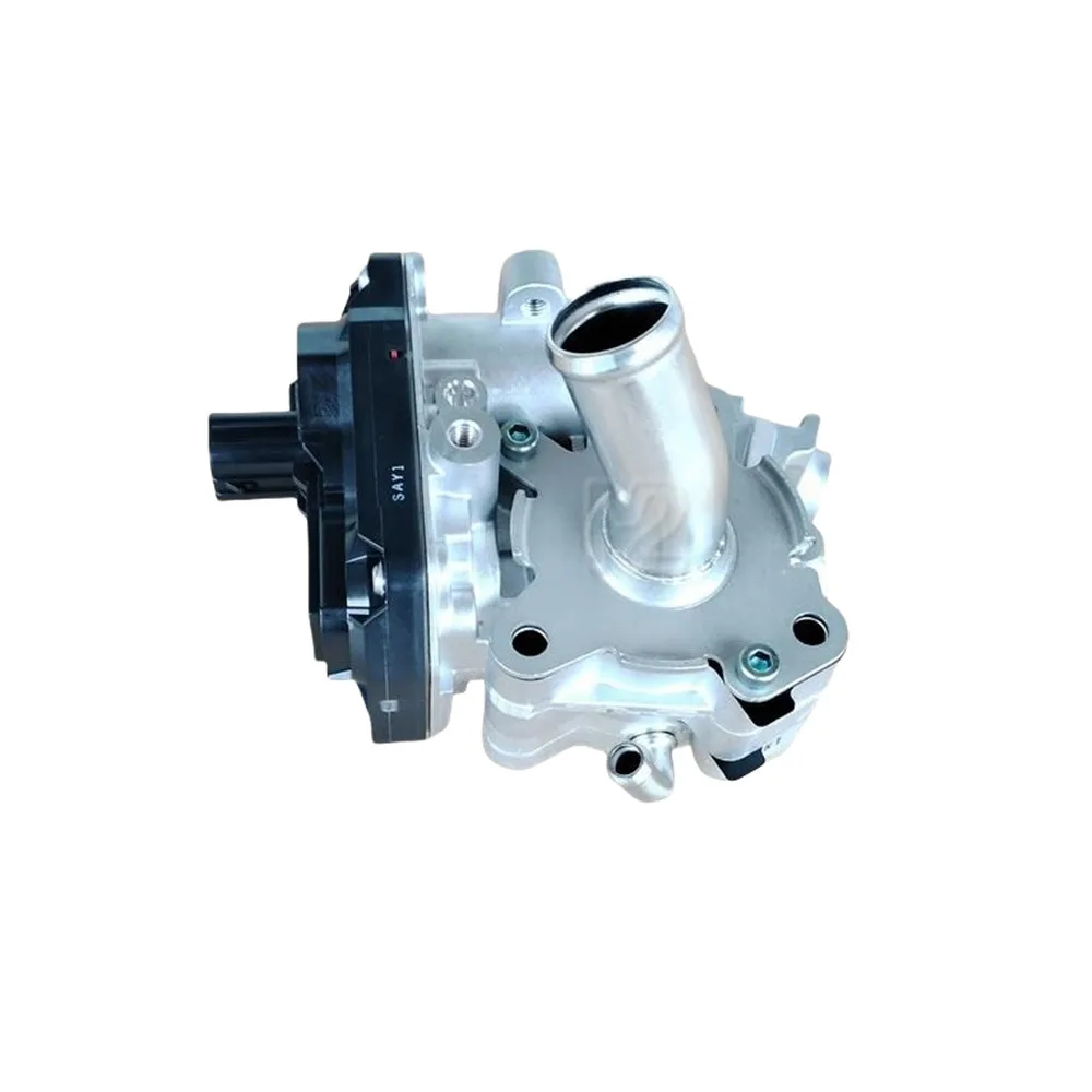 Everything You Need to Know About the EGR Valve for Kia K5 (28400-2JTC3 ...