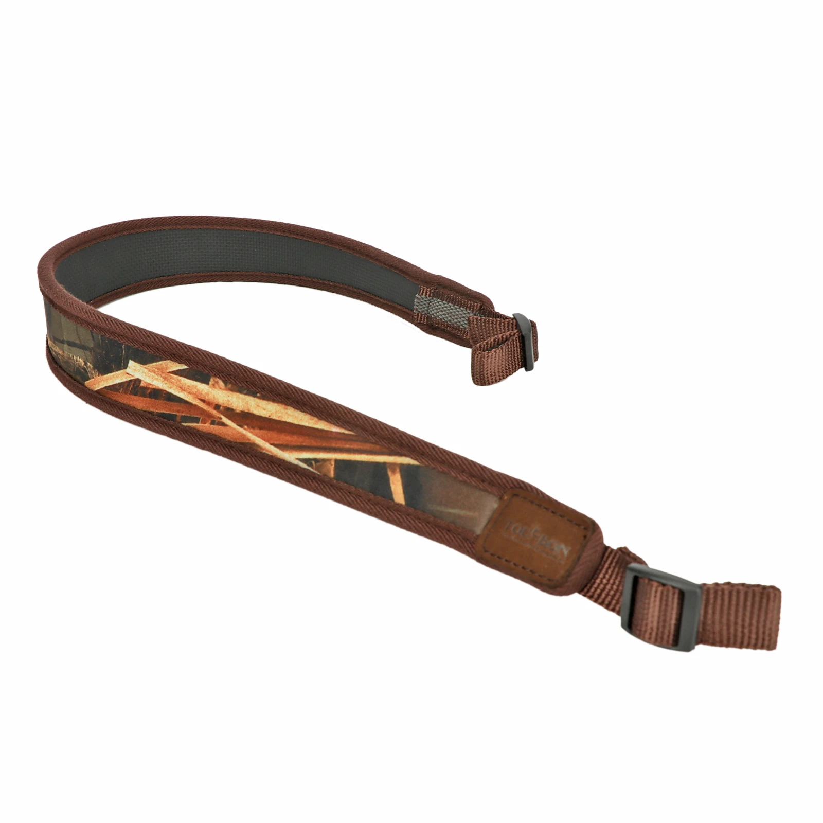 Camo Gun Strap