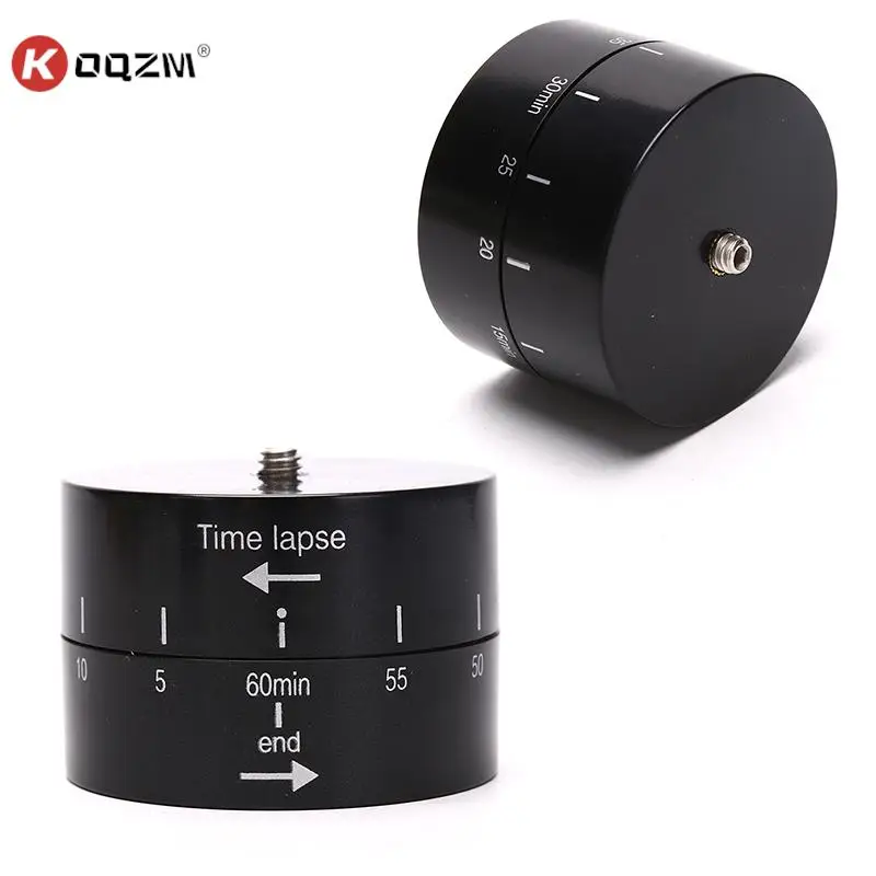 1PC Time Lapse Stabilizer For Mobile Phone Time Lapse 360 Degree Auto ...